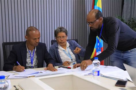 በአዲስ አበባ በአዲስ አበባ ከተማ አስተዳደር የፐብሊክ ሰርቪስና የሰው ኃብት ልማት ቢሮ