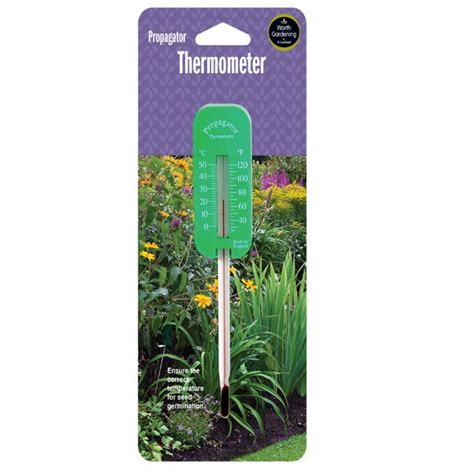 Propagator Thermometer Grow Folk