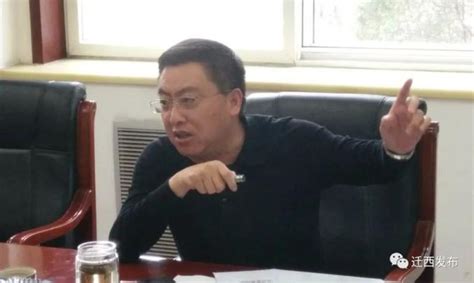 河北迁西：李建忠主持召开国土空间总体规划调度会澎湃号·政务澎湃新闻 The Paper