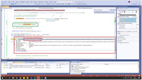 Solved Uploading Pbix File In C Sample Help Microsoft Fabric