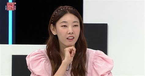 한혜진 남자친구 애칭 10살 연하여도 오빠 연참3 포인트톡