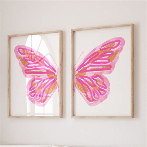 Mcbling Room Decor Etsy