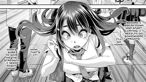 Metamorphosis Yoshida Saki She Deserve Better😢😢😢😢😭😭😭😭😭😭😭