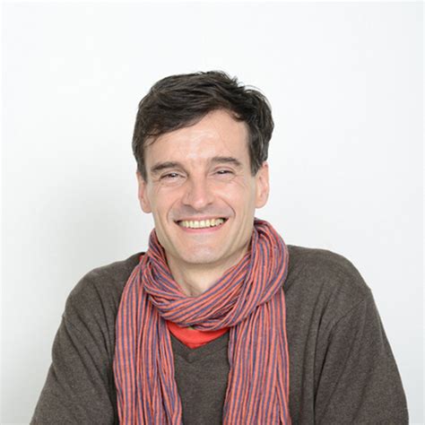 アーサー・ビナード 作家｜大地の芸術祭