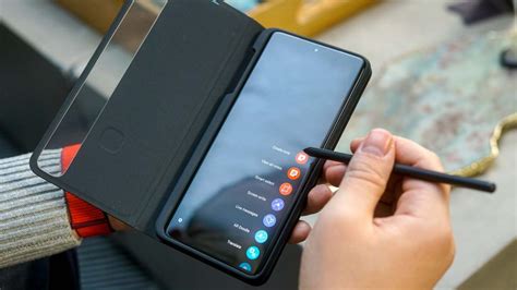 Samsung Galaxy S Ultra Vs Galaxy S Ultra What S Different Tom S Guide