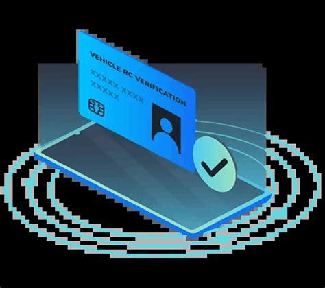 Driving Licence Verification API DL Verification API