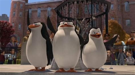 Улыбаемся и машем парни Шкипер Мадагаскар для ВП Смотреть онлайн в поиске Яндекса по Видео