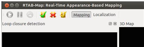 The D Rtabmap Octomap Grid Map Disappear Issue Introlab