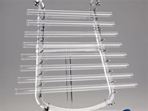 Crystal Lyre Celestial Light Healers