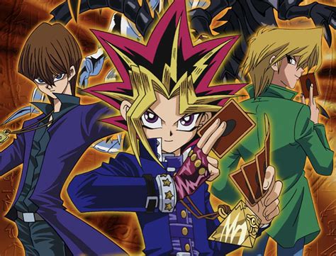 FilmRise Acquires North American AVOD And FAST Rights To Yu Gi Oh TV