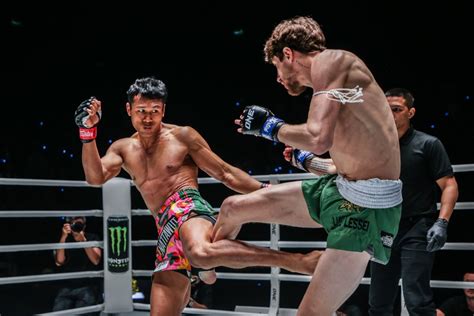 One Fight Night 14 Jo Nattawut Agrees With Fans Says He And ‘tough