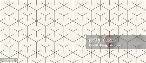Seamless Geometric Vector Pattern High Res Vector Graphic Getty Images