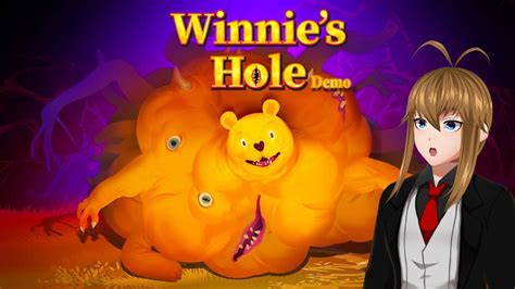 Winnie S Da Hole Winnie S Hole Demo Youtube