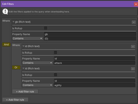 notion to unity by carter games