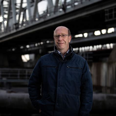 Hans Bezemer Interrijn