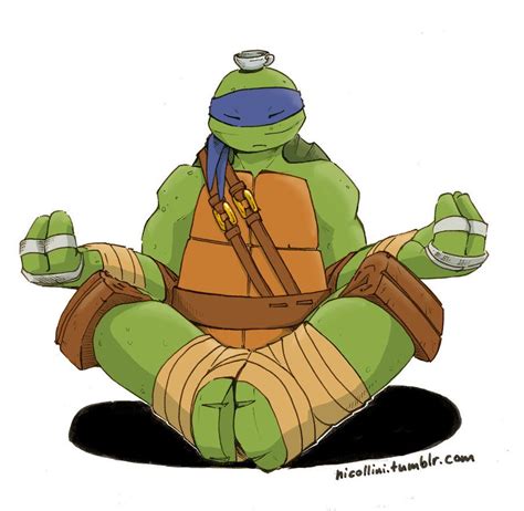 Meditation By Nikitomate On Deviantart Ninja Dibujo Tatuajes De