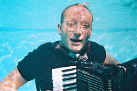 Tim Dalling Priddy Folk Festival