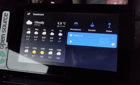 Setting Up A Chromium Kiosk On A Raspberry Pi Scalzottonl