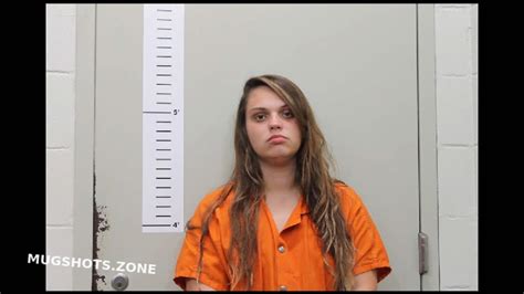 Mitchell Katelyn Marie Elizabeth 08312024 Chilton County Mugshots Zone
