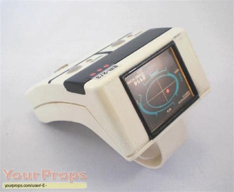Star Trek The Motion Picture Wrist Communicator Replica Movie Prop