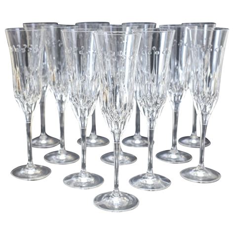 Vintage Amethyst Murano Champagne Flute At 1stdibs Murano Champagne