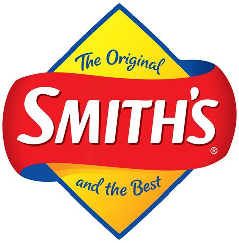 The Smiths Logo