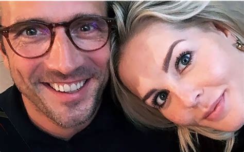 Vreemdgaan Man Laat Chantal Janzen Maar Niet Los Dagelijkse Nl