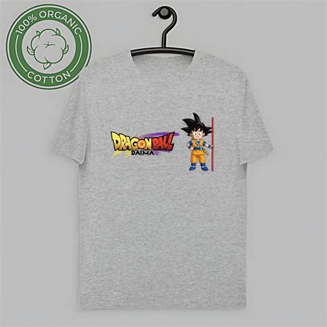 Dragon Ball Daima Poster Shirt Limited Edition