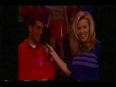 Mtv Singled Out New York With Jenny Mccarthy And Chris Hardwick Youtube