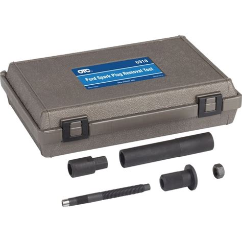 Otc Tools 6918 Otc6918 Ford Spark Plug Remover Kit Triton 3v