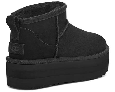 Women S UGG Classic Ultra Mini Platform Zappos Com Women S UGG Classic Ultra Mini Platform Zappos Com