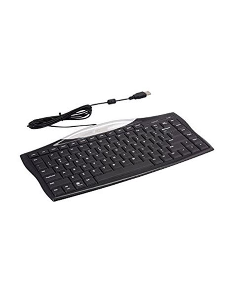 Evoluent Wired Full Feature Compact Keyboard Sydney Ergonomics
