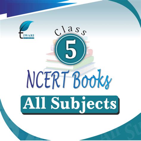 Ncert Books For Class 5 Updated For Session 2022 2023