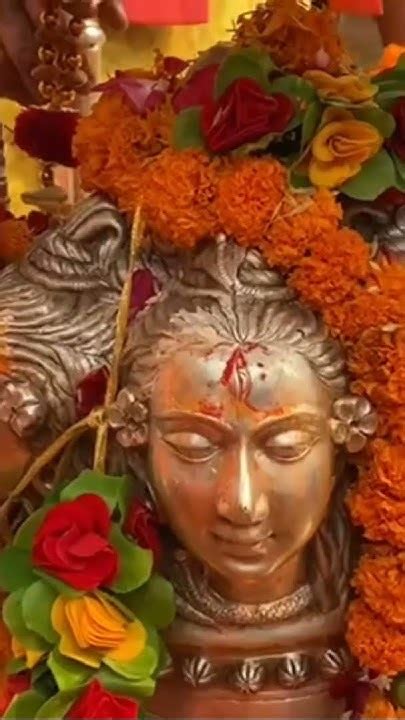 श्री केदारनाथ धाम कपाटोत्सव तैयारी शुरू•पंचमुखी विग्रह डोली का प्रथम