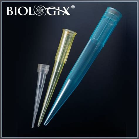 10ul Tips Liquid Handling Manufacturers And Suppliers Factory Price Biologix