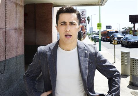 Chris Olsen Spills On Dating Life Mental Health And Those Viral Coffee