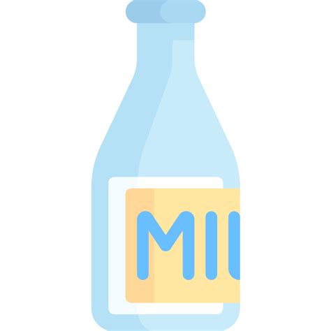 Milk Vector Svg Icon Svg Repo