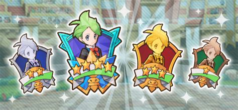 News ｜ Pokémon Masters Ex Official Site