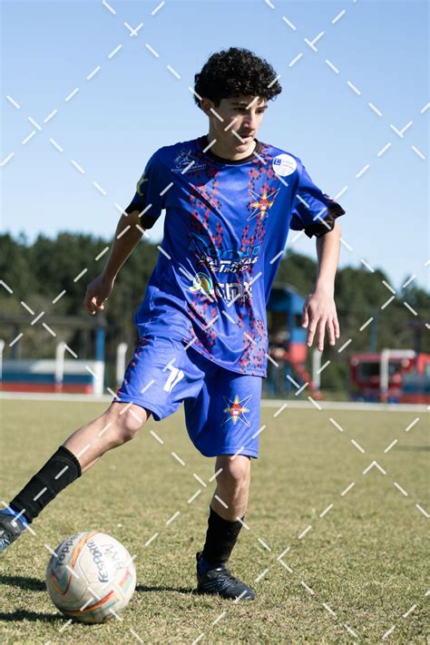 Moleke Bom De Bola Álbum De Fotos De Futebol Balneário Gaivota Sc