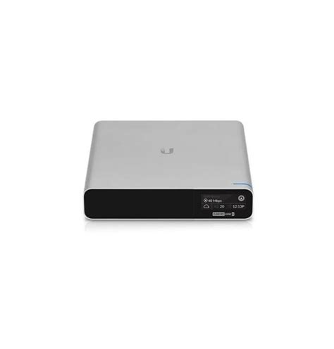 Controlador Unifi Cloudkey Gen2 Plus
