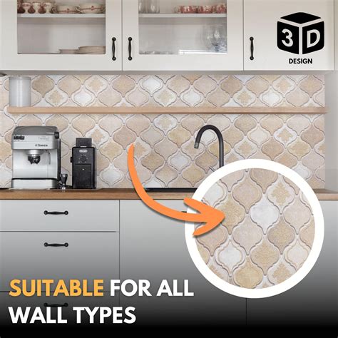 Kitchen Wall Covering Options