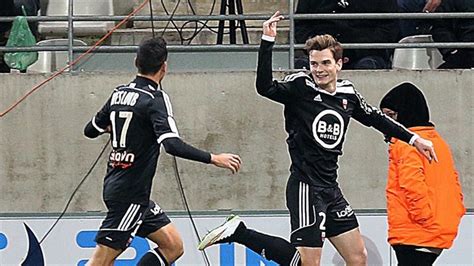 Sdr Fcl Le Débrief De La Rencontre Fc Lorient
