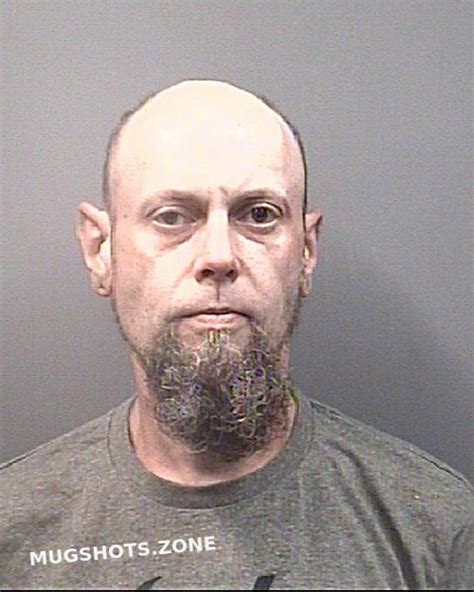 WILHELM DAVID PAUL 05 18 2023 Rowan County Mugshots Zone