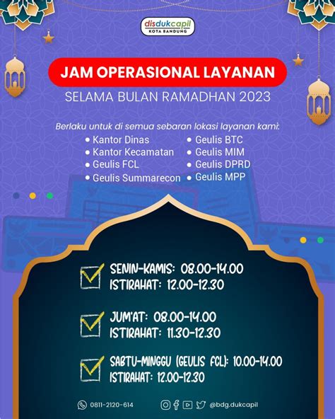 DISDUKCAPIL KOTA BANDUNG