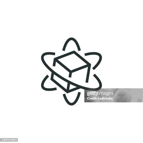 Simulation Line Icon High Res Vector Graphic Getty Images Simulation Line Icon High Res Vector Graphic Getty Images