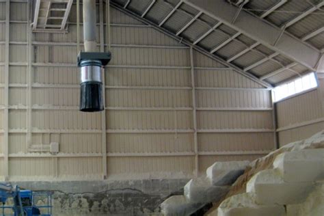 Flat Storage Retractable Spout Retrofit
