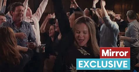 New Partygate Tv Drama Praises The Mirror For Exposing No10 Covid