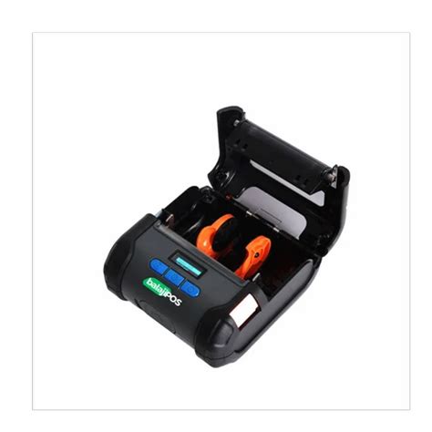 Balaji Pos Barcode Label Printer Max Print Width 2 Inch At ₹ 6000 In