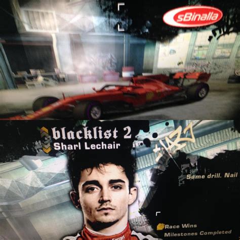 Found This NFS MW Mod Don T Know Whether I Should Laugh Or Feel Sorry For This Guy R Formuladank