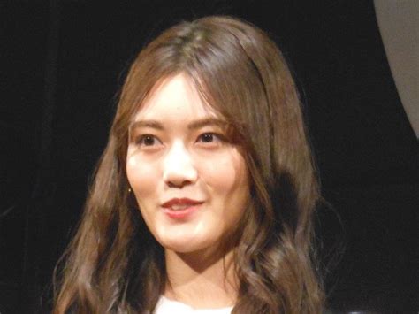 女優の水谷果穂、結婚『vivant』『とと姉ちゃん』に出演 お相手は学生時代の友人 ホームページで報告：中日スポーツ・東京中日スポーツ